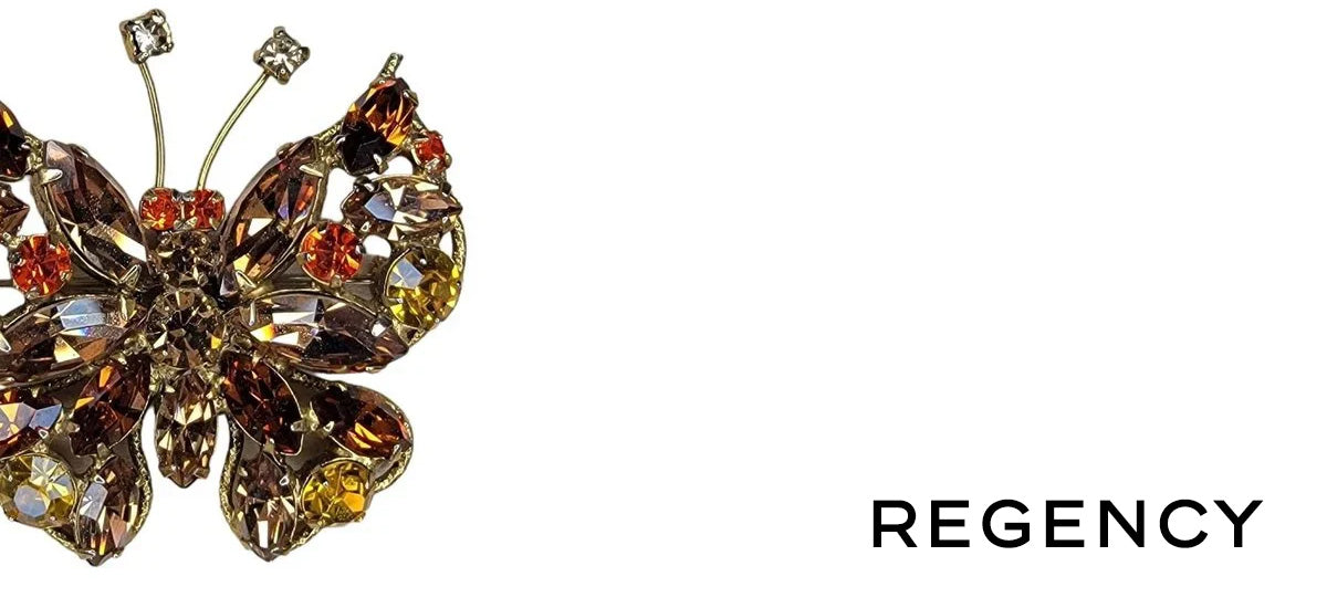 Regency リージェンシー – Rm Antiques